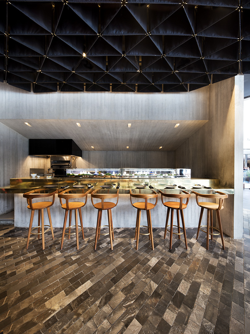 Distrito Santa Fe - Cherem Arquitectos